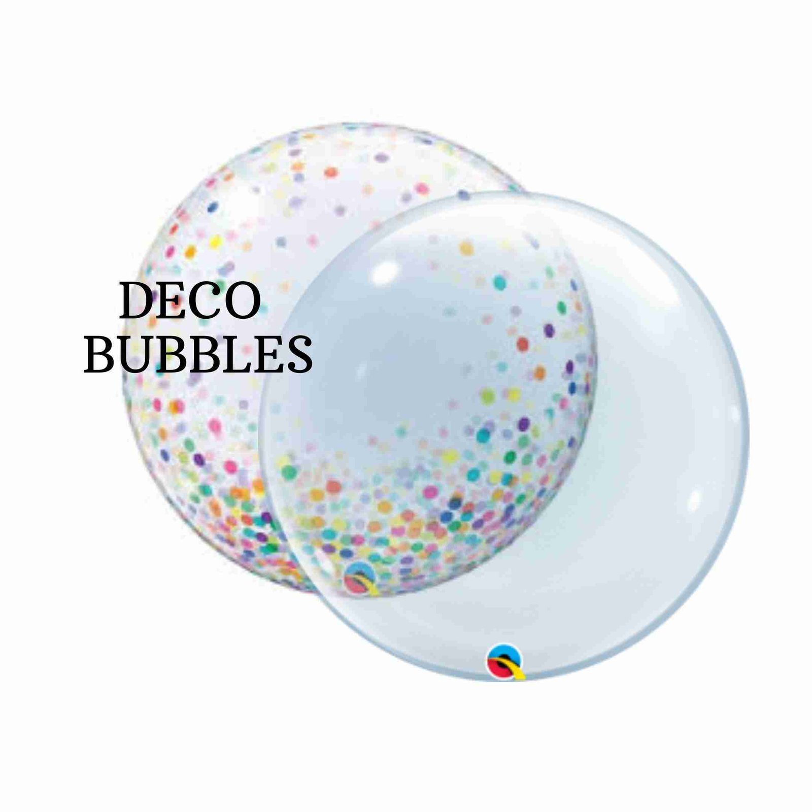 Deco Bubbles archivos - La Boutique del Globo